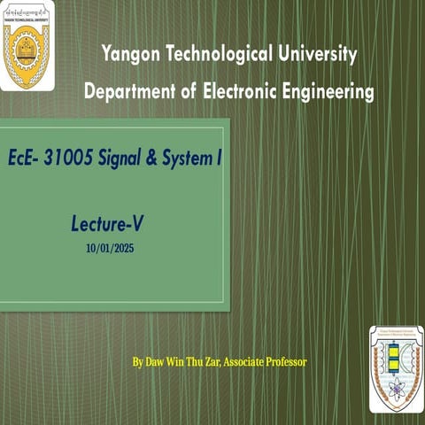 Lec_5_Signal & System_31005_10Jan2025 (1).pptx