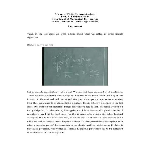 Lec6 | PDF