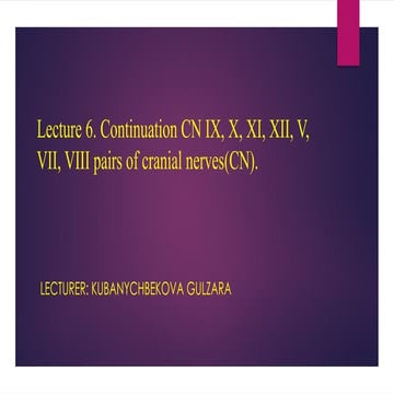lec№6 continuation IX,X,XI,XII,V,VII,VIII CN.pptx