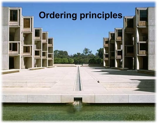 Ordering Principles in Architecture-MaHi.pptx | Physics | Science