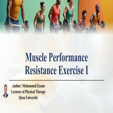 Lec 6 Therapeutic Ex..pdfjjrjfkdkdjddjdjdj | PDF