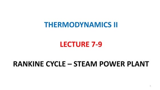 Lecture 4 | PPT