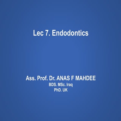 Lec 7 - Anas Mahdee.pdf................. | PPT