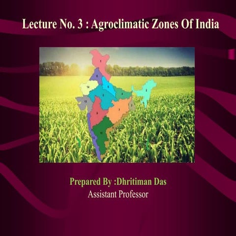 Agro climatic zone of India by ICAR 05-Nov-2022.pdf