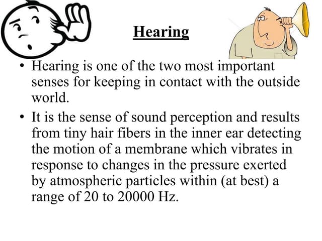 Ppt gr.3 ears | PPT
