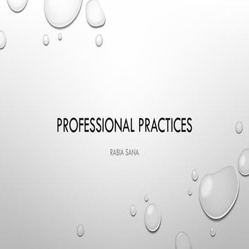 professional practices in Software development.pptx