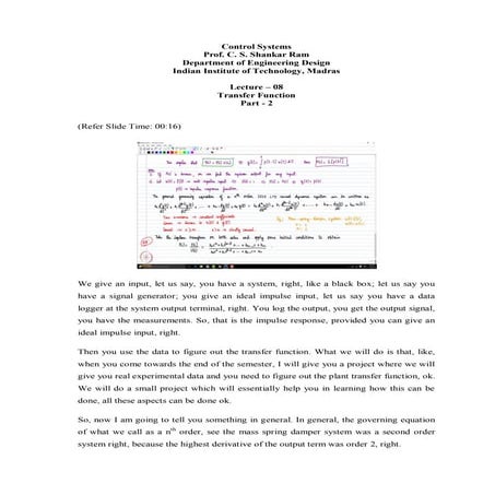 Lec8 | PDF | Physics | Science