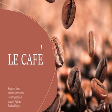 Le Cafe-ppt.pptx
