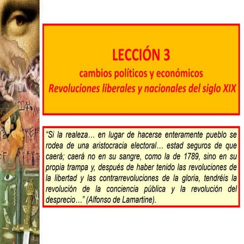 leccic3b3n-3-y-leccic3b3n-4-revoluciones-liberales-y-nacionales.ppt
