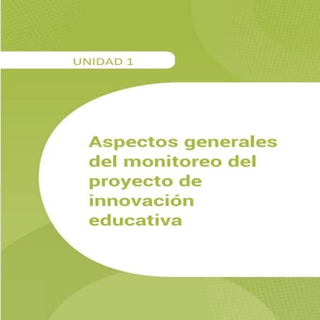 Guia De Monitoreo De Impacto | PDF