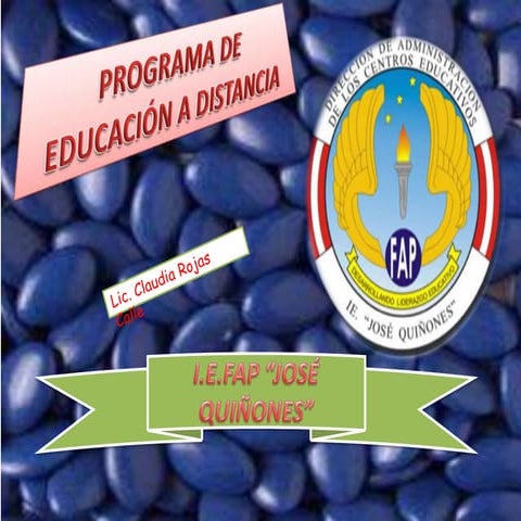 Lección esquema espina de pescado | PPTX