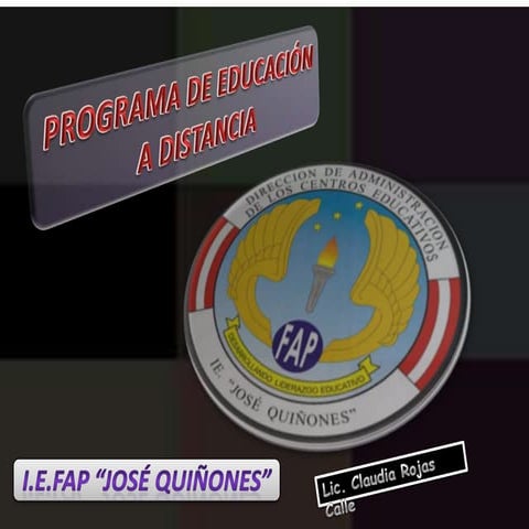 Lección esquema numérico | PPTX