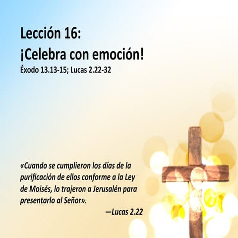 Domingo de ramos en casa | PDF