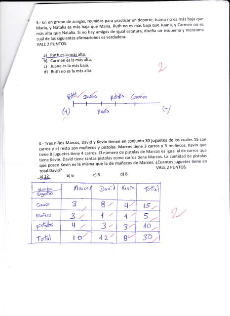 Taller 3 resuelto | PDF