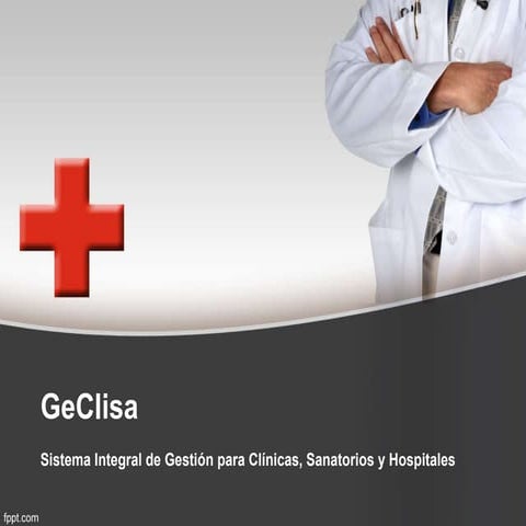 Leccion 5.4 ge clisa 2017 | PPTX