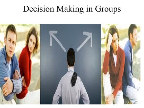 Differences between individual and group | PPTX | Business Administration | Business