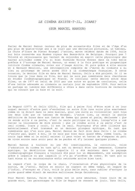 BBA Madonna Transcripts | PDF