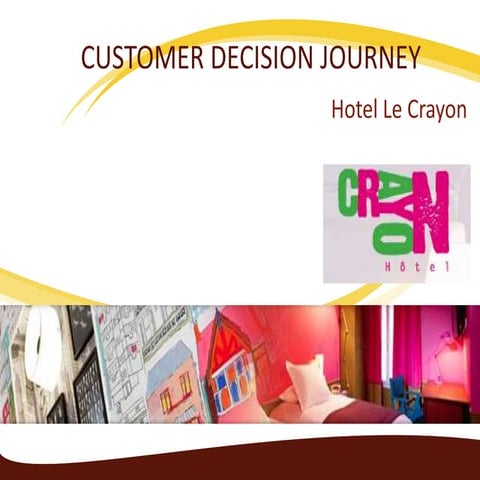 IHG Culture Code | PPTX