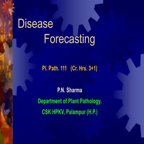 Lect. 11 Pl Path 111- Disease forecasting.pdf