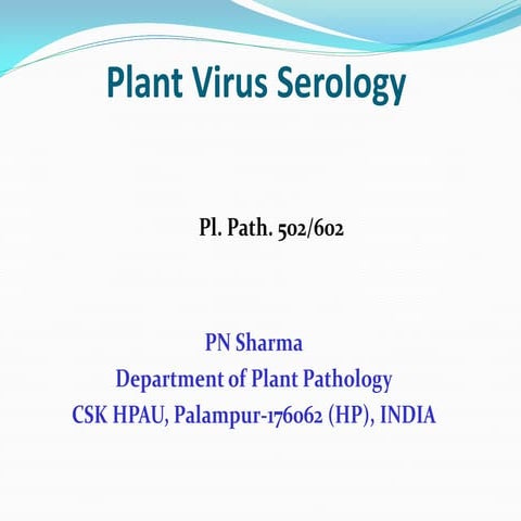 Lect. 12 Pl Path 502 Plant Virus Serology.pdf