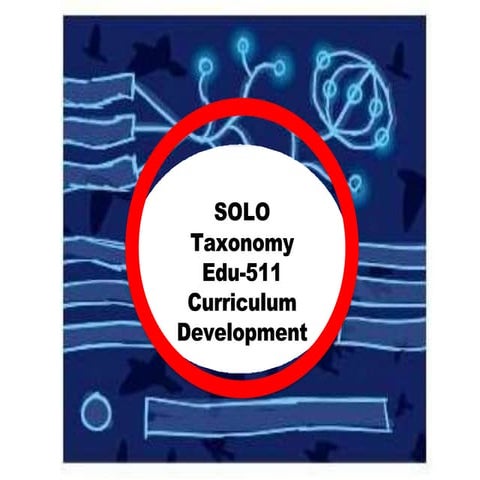 lect. 1 Solo Taxonomy-converted.pptx
