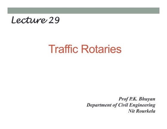 11.track junctions and layouts | PPT