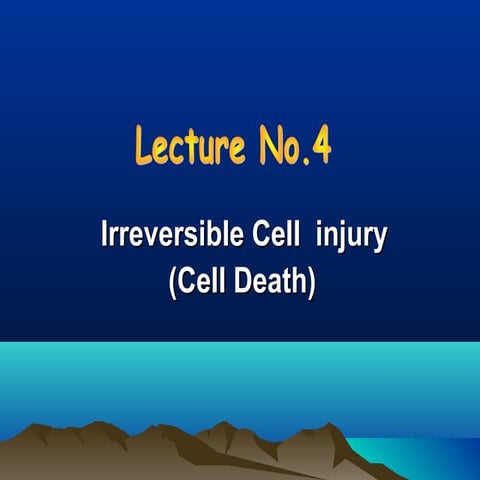 Lect.no.4 | PPT