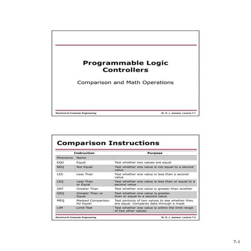 Lect07 | PDF | Programming Languages | Computing