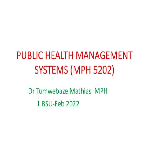 Lect 1. PUBLIC HEALTH MANAGENET SYSTEMS.pdf