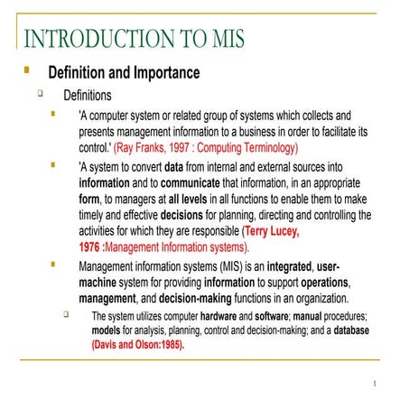 Management information systems chapter 1.ppt
