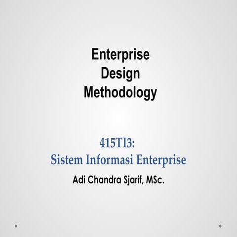 Lect 10 SIE 12 sistem informasi enterprise.pptx