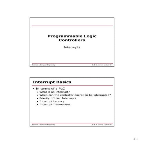 Lect13 | PDF