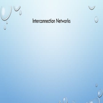 lin (local interconnect networks) presentation | PPT