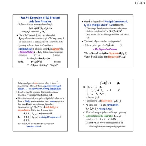 lect 16 mechanics for bsc physics course.pdff