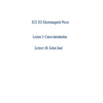 lect1_course_Elecromagnetic waves Introduction.pdf