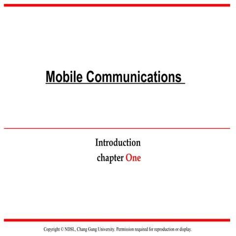 lect 1 Introduction.ppt11112222333344455 | PPT