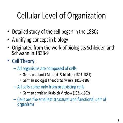 Lect2. Structure and Function of Eukaryotes and Prokaryotes Cell.pptx