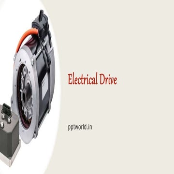 Industrial Automation Pptx