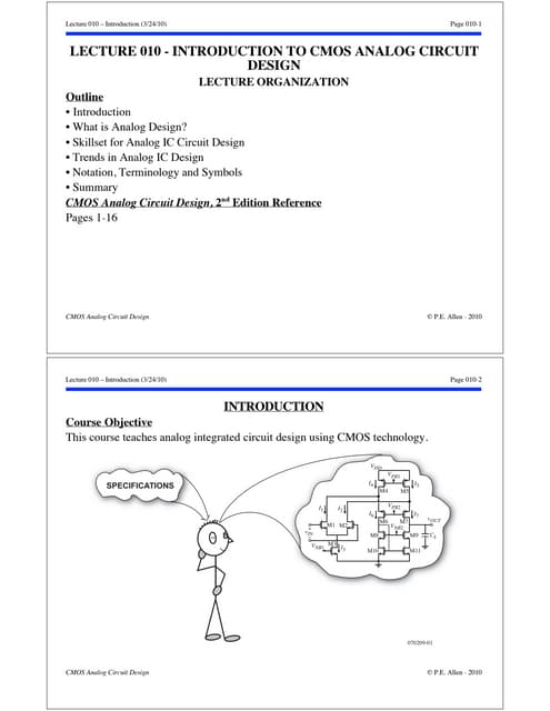 Placement and routing in full custom physical design | PPT