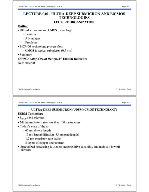 從封測產業趨勢談設備需求與機會_ part2 | PPT