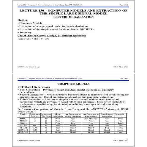 Lect2 up130 (100325) | PDF