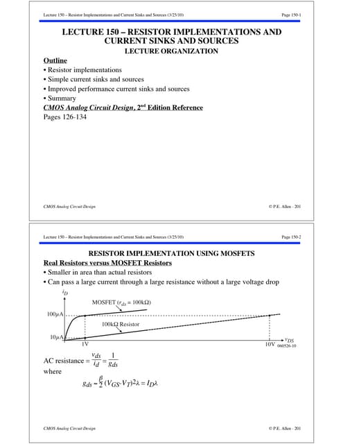 Lect2 up140 (100325) | PDF