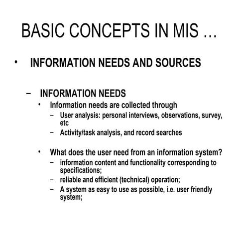 Introduction to Information Technology (IT) | PPTX