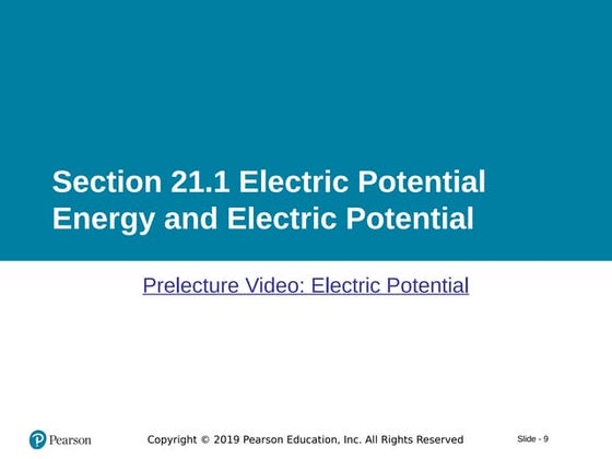 PotentialDifference or voltage for physics 2.ppt