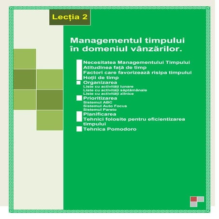 Lectia2 | PDF