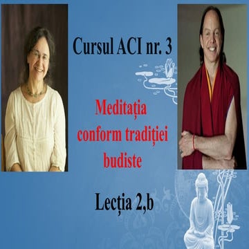 Curs Aci 3 - Lectia 2b (prezentare curs) | PPT