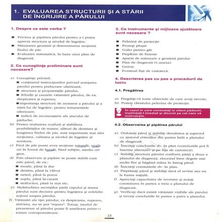 Lectia 3 - curs FCMP | PDF