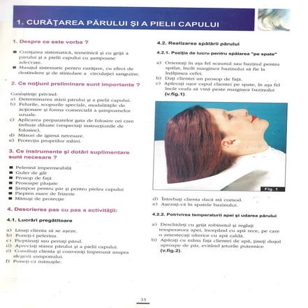 Lectia 4 - curs FCMP | PDF