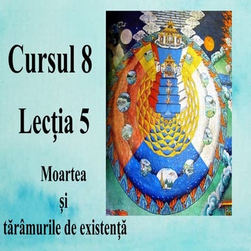 Cursul ACI 8 - Lecția 5 (prezentare curs) | PPT