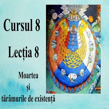 Lectia 8 | PPT